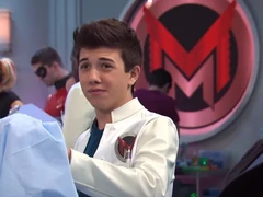 Kaz (Mighty Med)/Gallery | Protagonists and Antagonists Wiki | Fandom