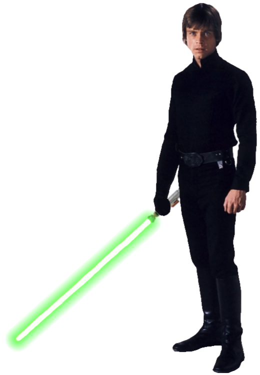Luke Skywalker Legends Multiverse Protagonists Fanon Wiki Fandom