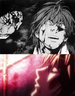 Light Yagami/Synopsis | Protagonists Wiki | Fandom