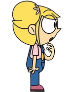 Kate Dexter | Protagonists Wiki | Fandom