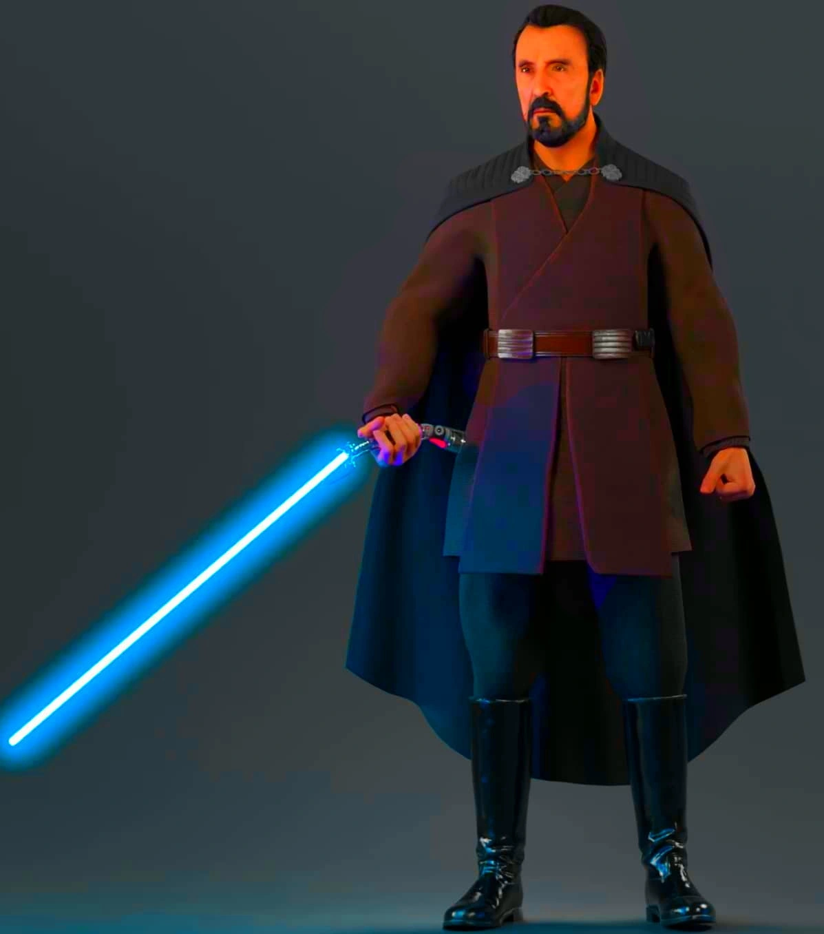 Count Dooku | Protagonists Wiki | Fandom