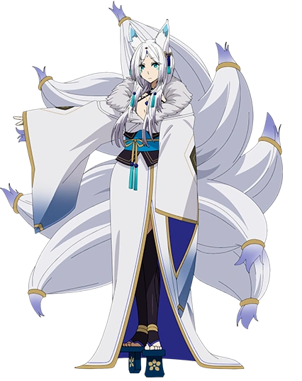 Yukime | Protagonists Wiki | Fandom