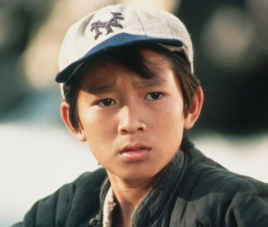 Short Round | Protagonists Wiki | Fandom