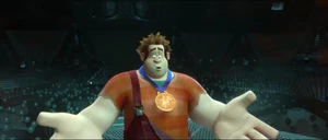 Wreck-It Ralph | Protagonists Wiki | Fandom