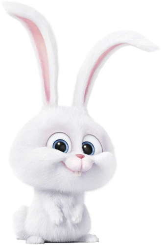 Snowball | Protagonists Wiki | Fandom