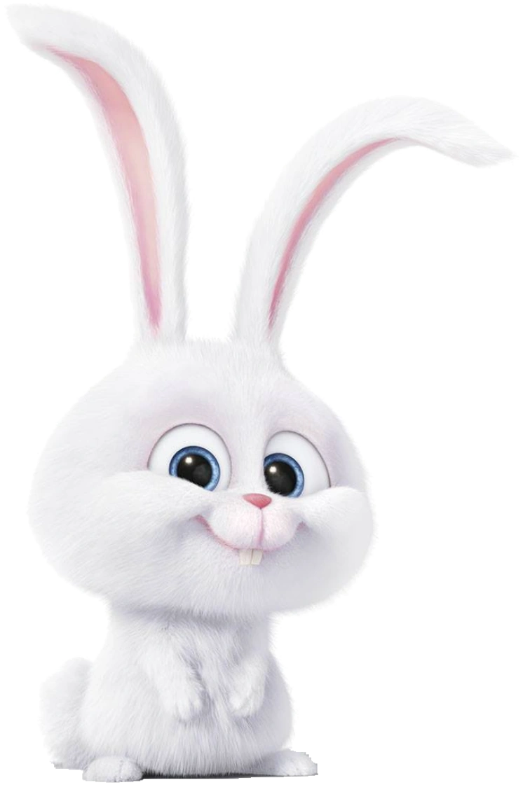 Snowball | Protagonists Wiki | Fandom