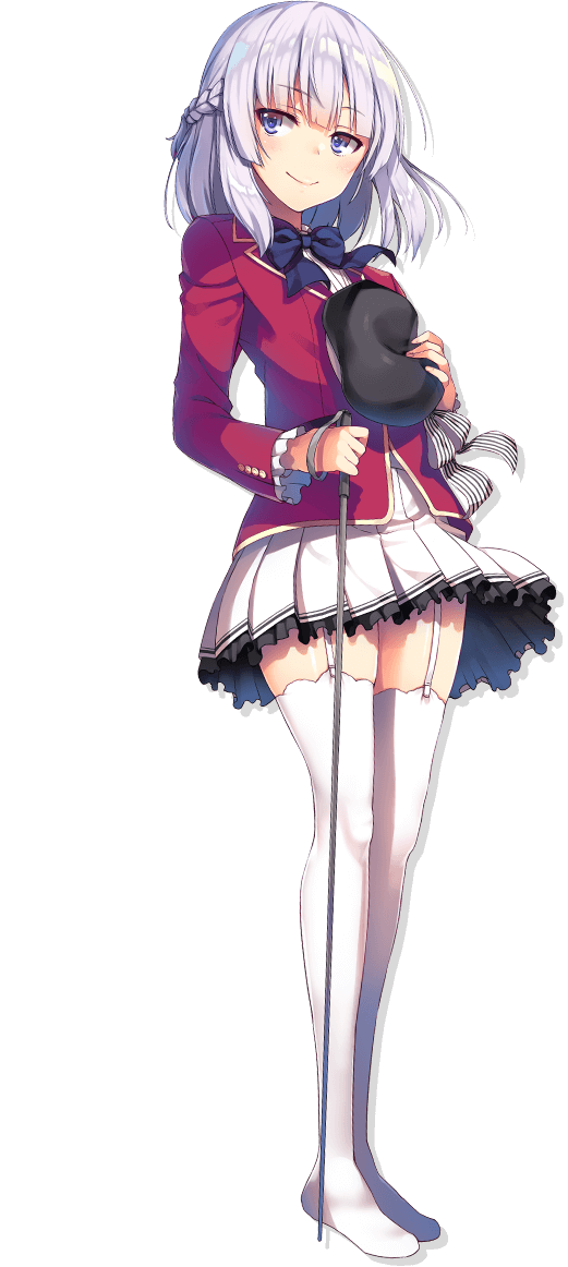 Arisu Sakayanagi | Protagonists Wiki | Fandom