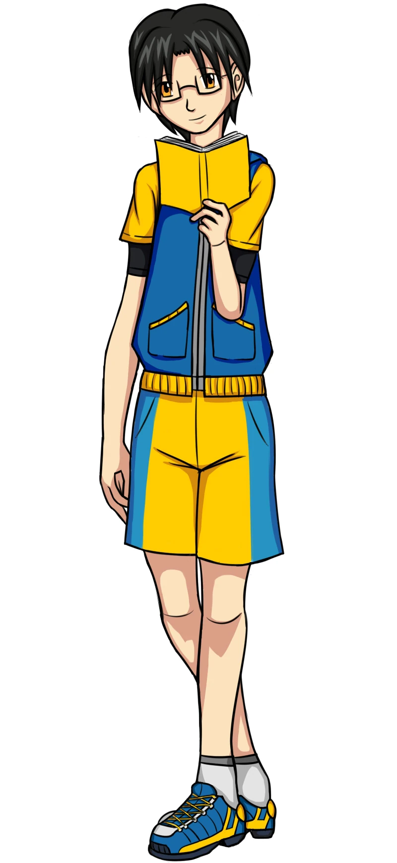 Hatsya | Protagonists Wiki | Fandom