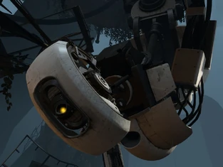GLaDOS | Protagonists Wiki | Fandom