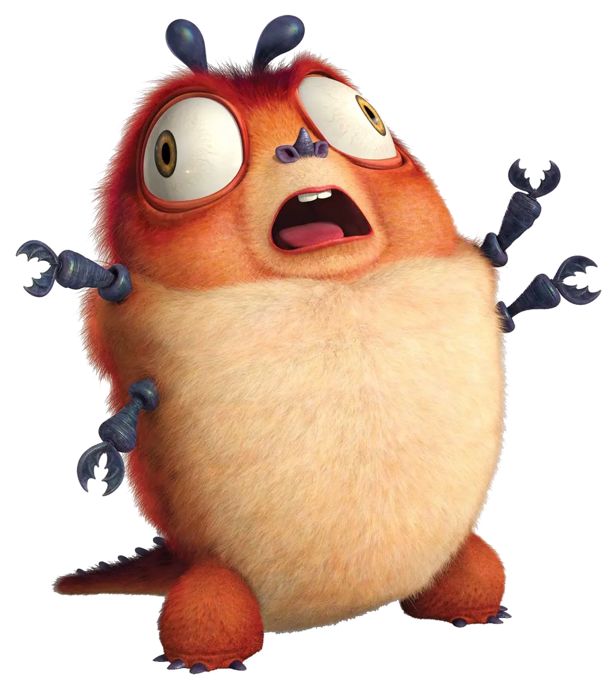 Insectosaurus | Protagonists Wiki | Fandom