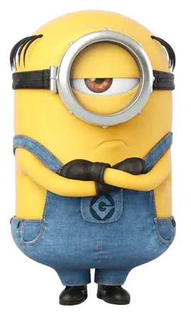 Mel (Despicable Me) | Protagonists Wiki | Fandom