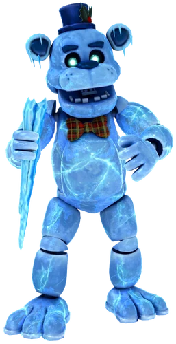 Freddy Fazbear (original) | Protagonists Wiki | Fandom