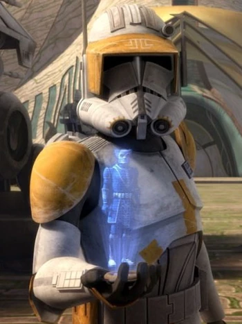 Commander Cody | Protagonists Wiki | Fandom