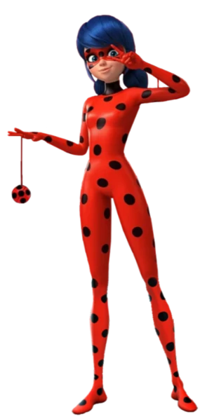 Ladybug | Protagonists Wiki | Fandom