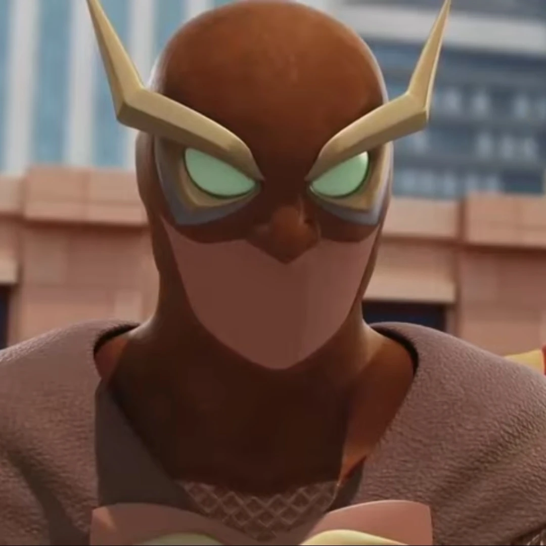 Knightowl | Protagonists Wiki | Fandom