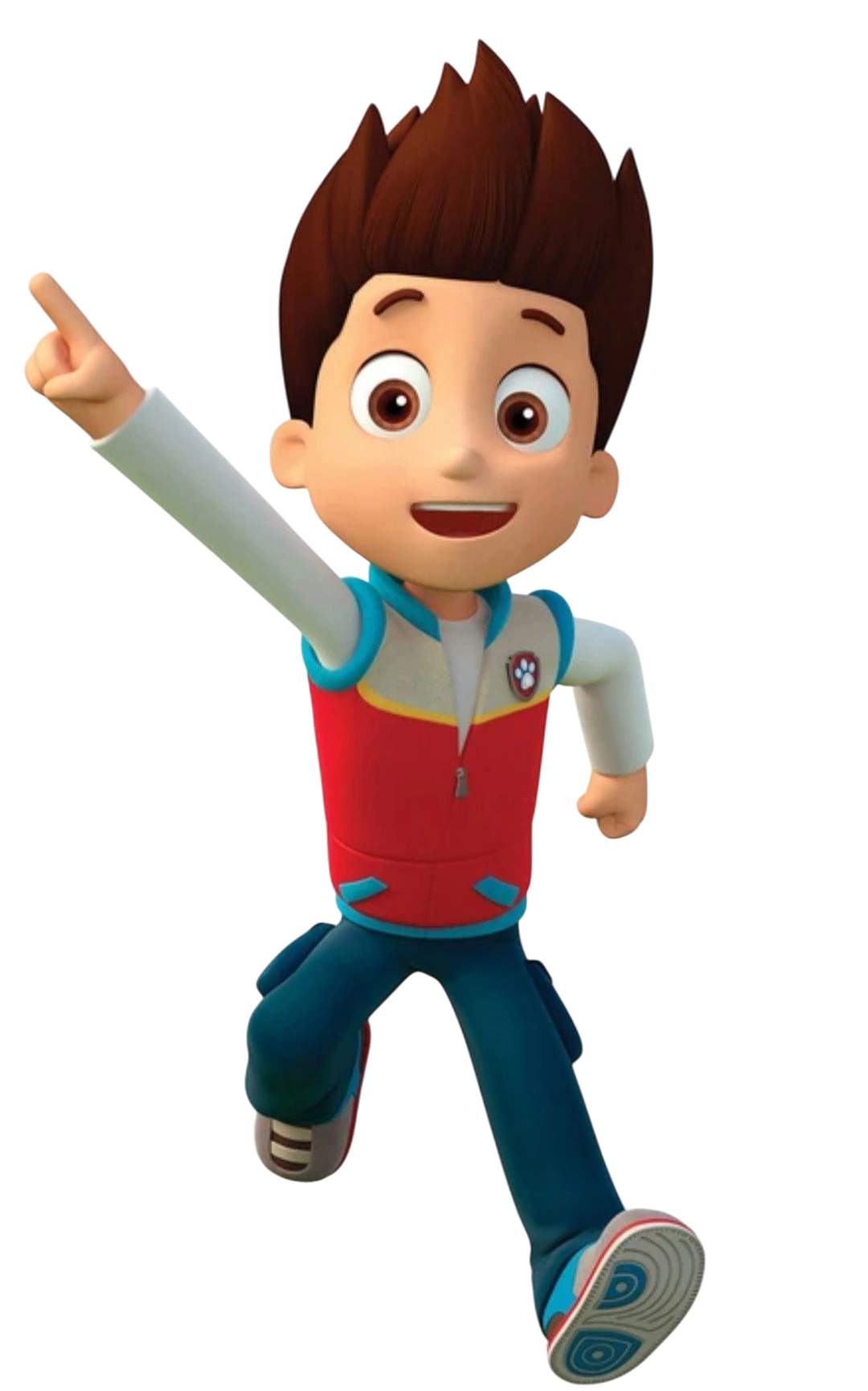 Ryder (PAW Patrol) | Protagonists Wiki | Fandom