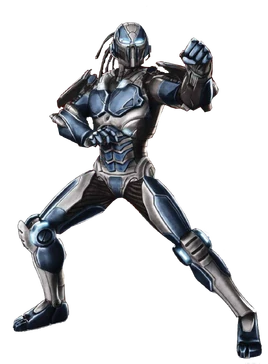 Sub-Zero | Protagonists Wiki | Fandom