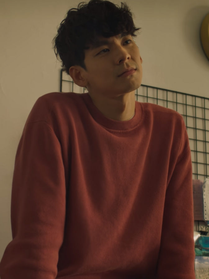 Mao Pang-yu | Protagonists Wiki | Fandom Mao Pang-yu | Protagonists Wiki | Fandom