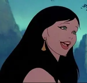 Princess Teegra | Protagonists Wiki | Fandom