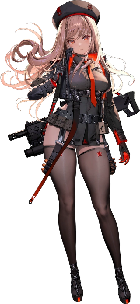 Rapi | Protagonists Wiki | Fandom