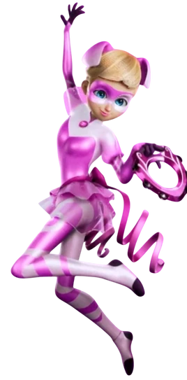 Pigella | Protagonists Wiki | Fandom