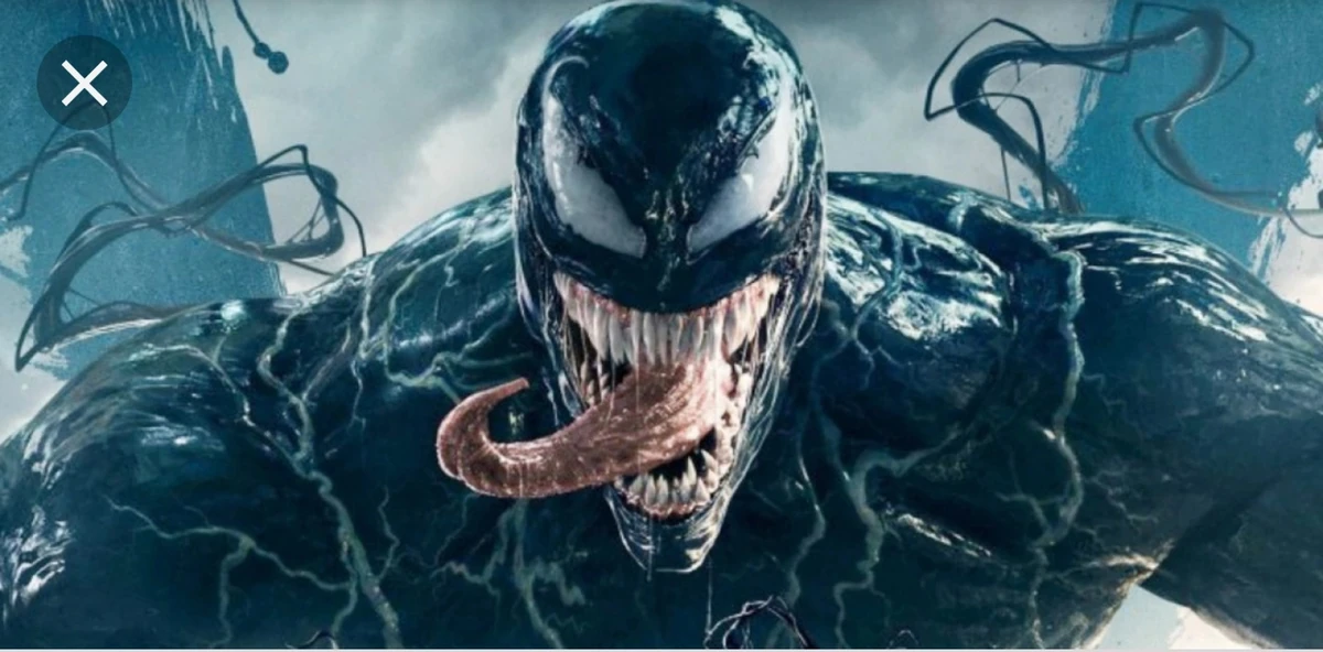 Venom (Sony's Marvel Universe) | Protagonists Wiki | Fandom