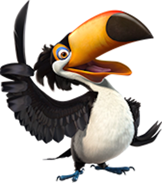 Rafael (Rio) | Protagonists Wiki | Fandom