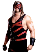 Kane | Protagonists Wiki | Fandom