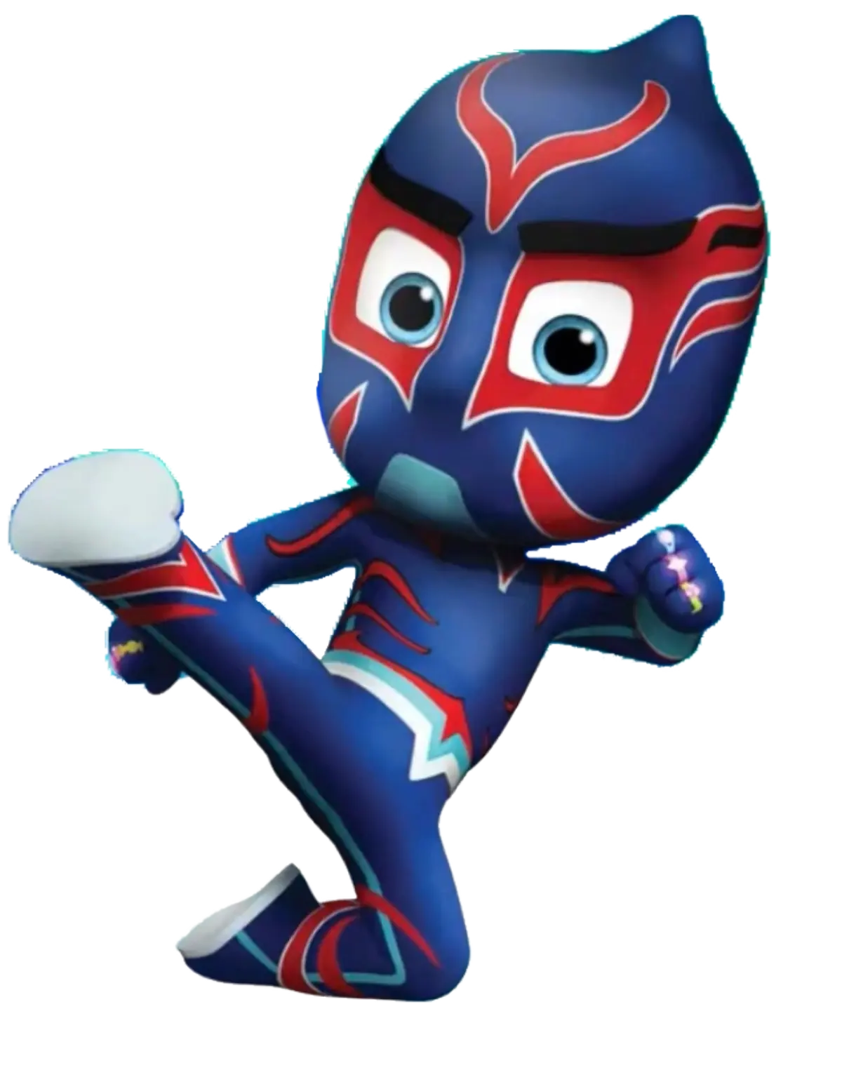 Night Ninja | Protagonists Wiki | Fandom