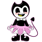 Bendy the Dancing Demon | Protagonists Wiki | Fandom