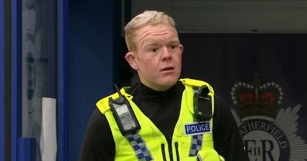 Craig Tinker | Protagonists Wiki | Fandom