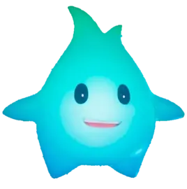 Lumalee (The Super Mario Bros. Movie) | Protagonists Wiki | Fandom