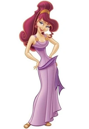 Megara | Protagonists Wiki | Fandom