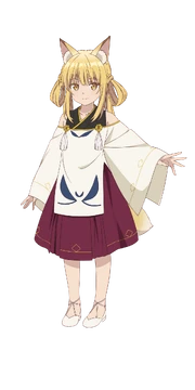 Nina (Beast Tamer) | Protagonists Wiki | Fandom