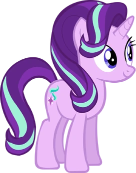 Starlight Glimmer | Protagonists Wiki | Fandom
