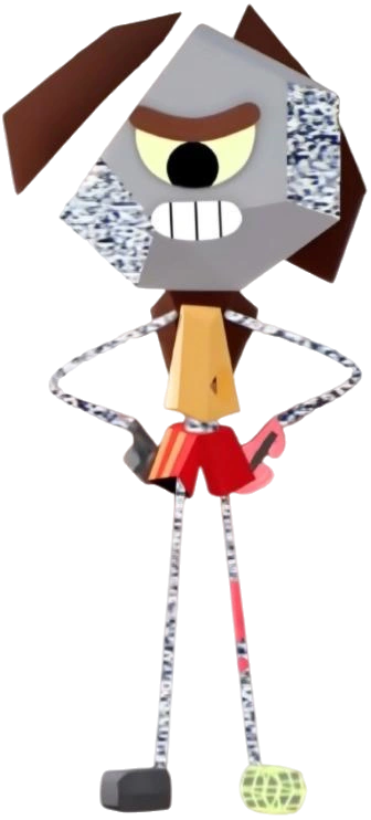 Rob (The Amazing World of Gumball) | Protagonists Wiki | Fandom