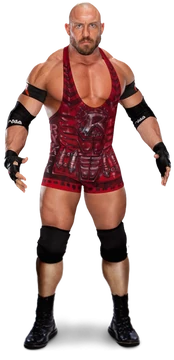 Ryback Before And After