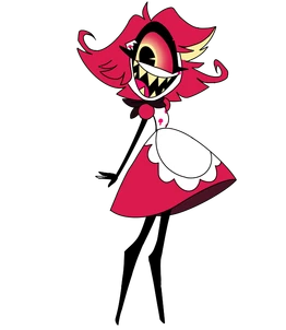 Niffty | Protagonists Wiki | Fandom