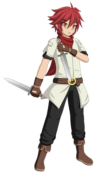 Avenger Reed | Protagonists Wiki | Fandom