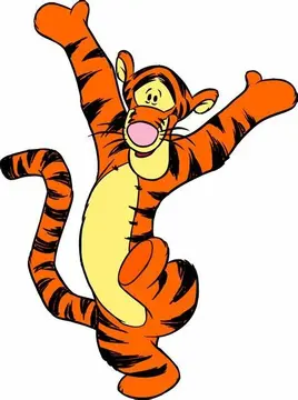 Tigger | Protagonists Wiki | Fandom