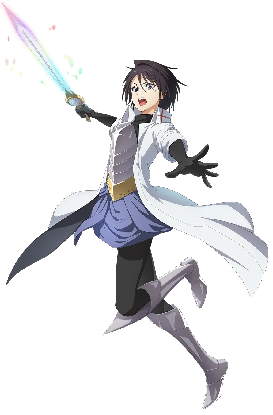 Hinata Sakaguchi | Protagonists Wiki | Fandom