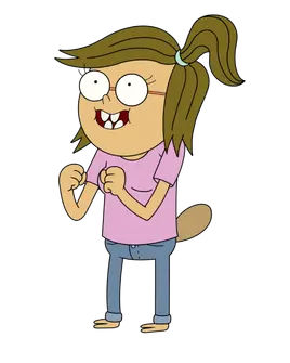 Eileen Roberts | Protagonists Wiki | Fandom
