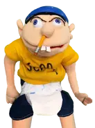 Jeffy | Protagonists Wiki | Fandom