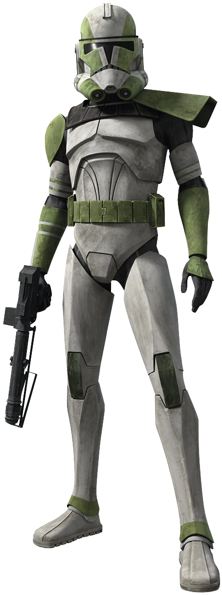 Commander Grey | Protagonists Wiki | Fandom