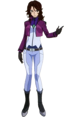 Sumeragi Lee Noriega | Protagonists Wiki | Fandom