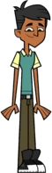 Dave (Total Drama) | Protagonists Wiki | Fandom