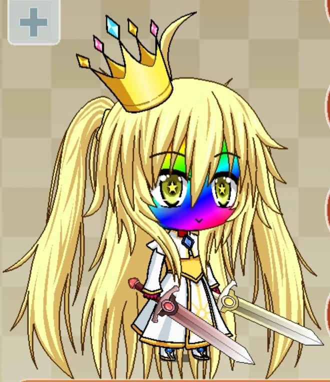 Ellie The Fairy | Protagonists Wiki | Fandom