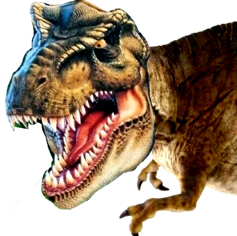 Rexy (Jurassic Park) | Protagonists Wiki | Fandom