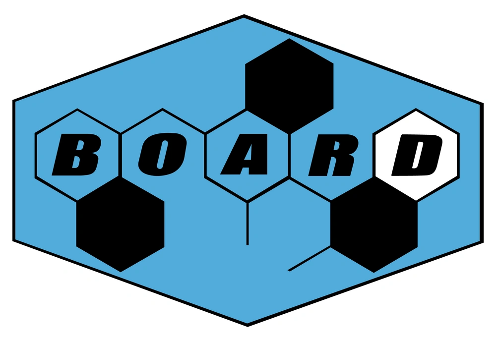 BOARD | Protagonists Wiki | Fandom