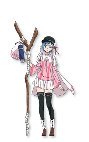 Hina Farrow | Protagonists Wiki | Fandom